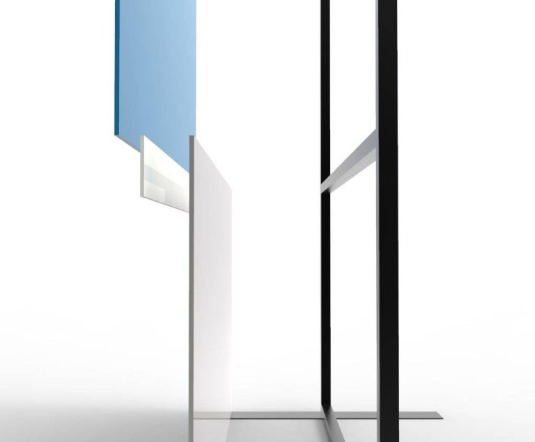 Transition Panel System | UNISET